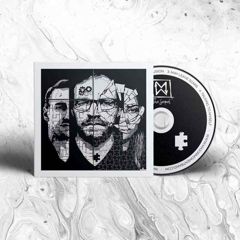 “The Sequel” Digital Download - MAJOR MOMENT