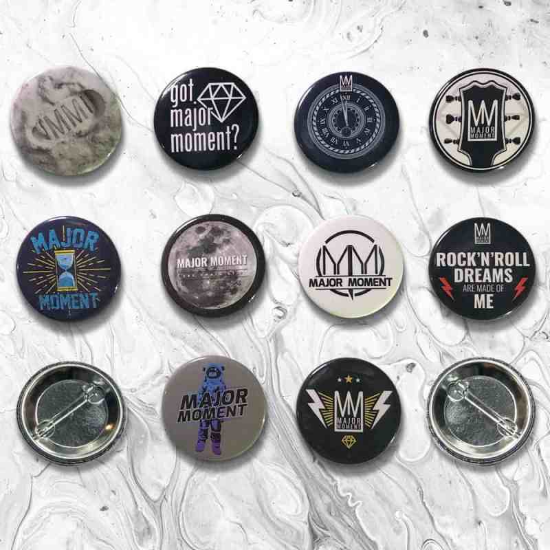 Major Moment | Merch – MAJOR MOMENT