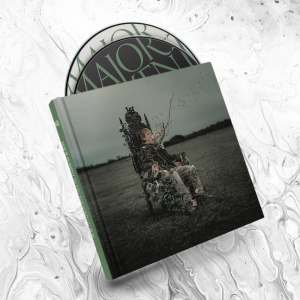 MAJOR MOMENT – alt metal / pop metal band